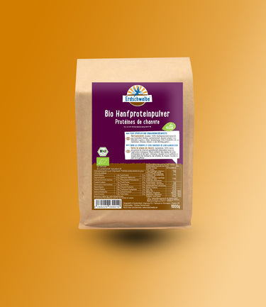 Keto Protein Shop: glutenfreie Bio-Lebensmittel I ERDSCHWALBE – Erdschwalbe